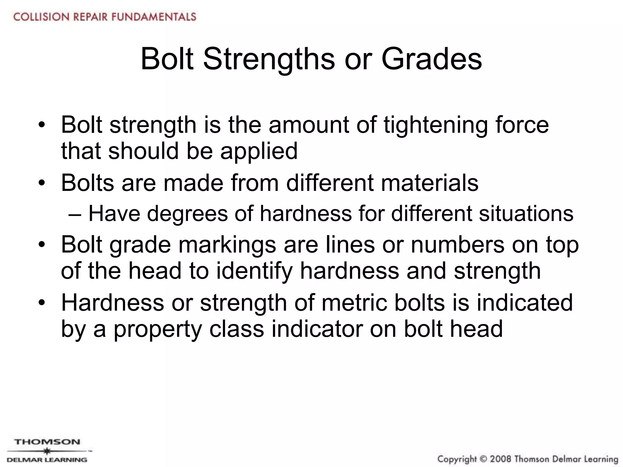 Bolts.ppt