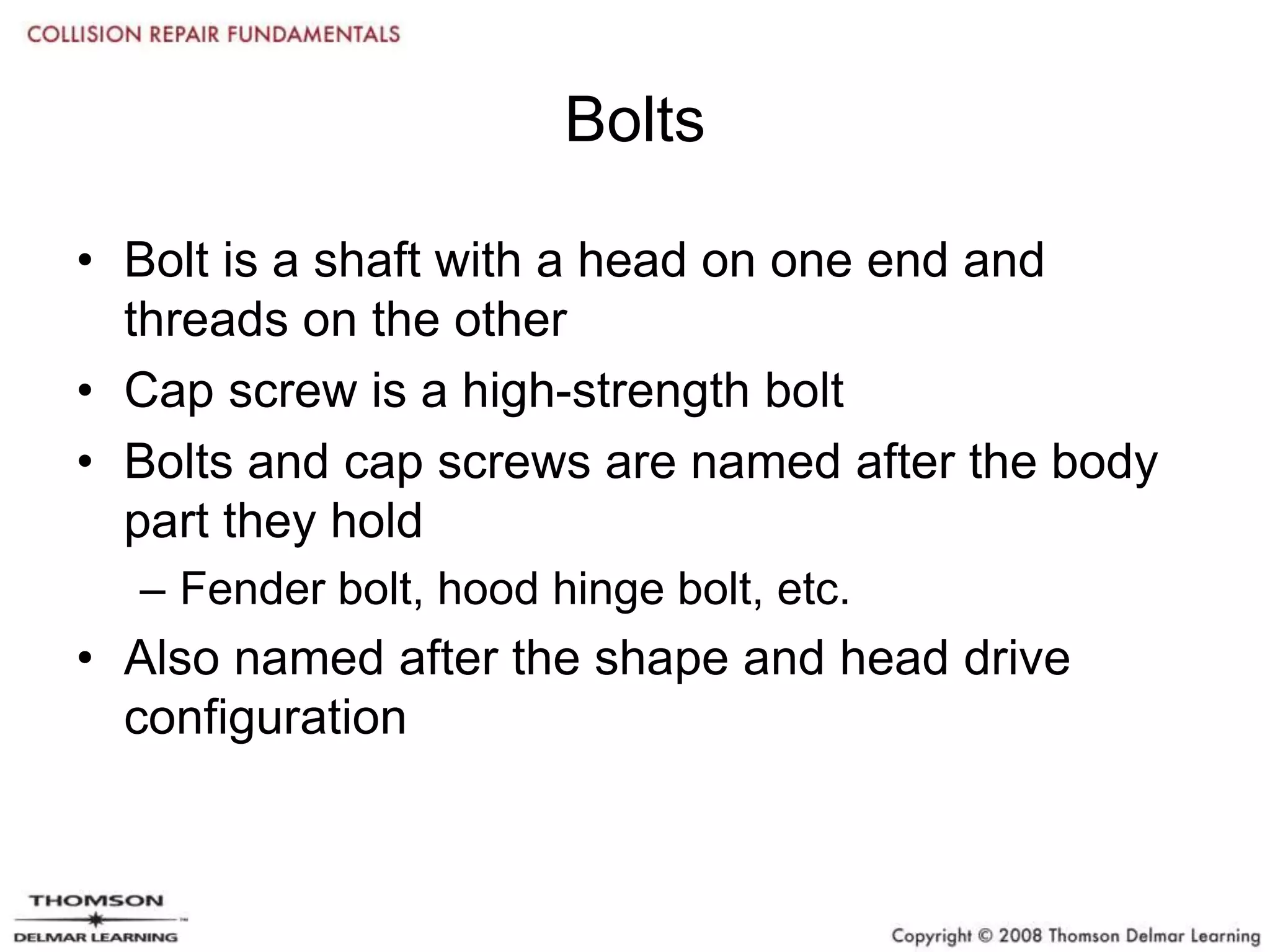 Bolts.ppt