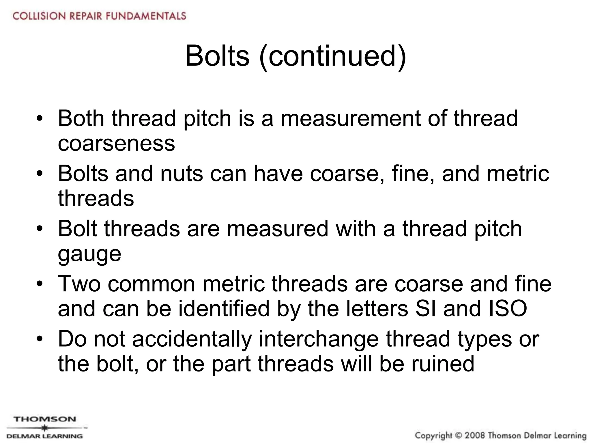 Bolts.ppt
