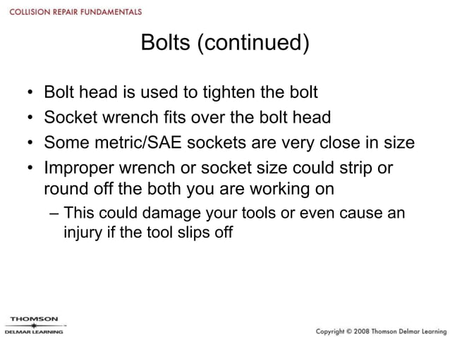 Bolts.ppt
