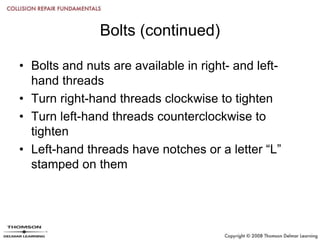 Bolts.ppt