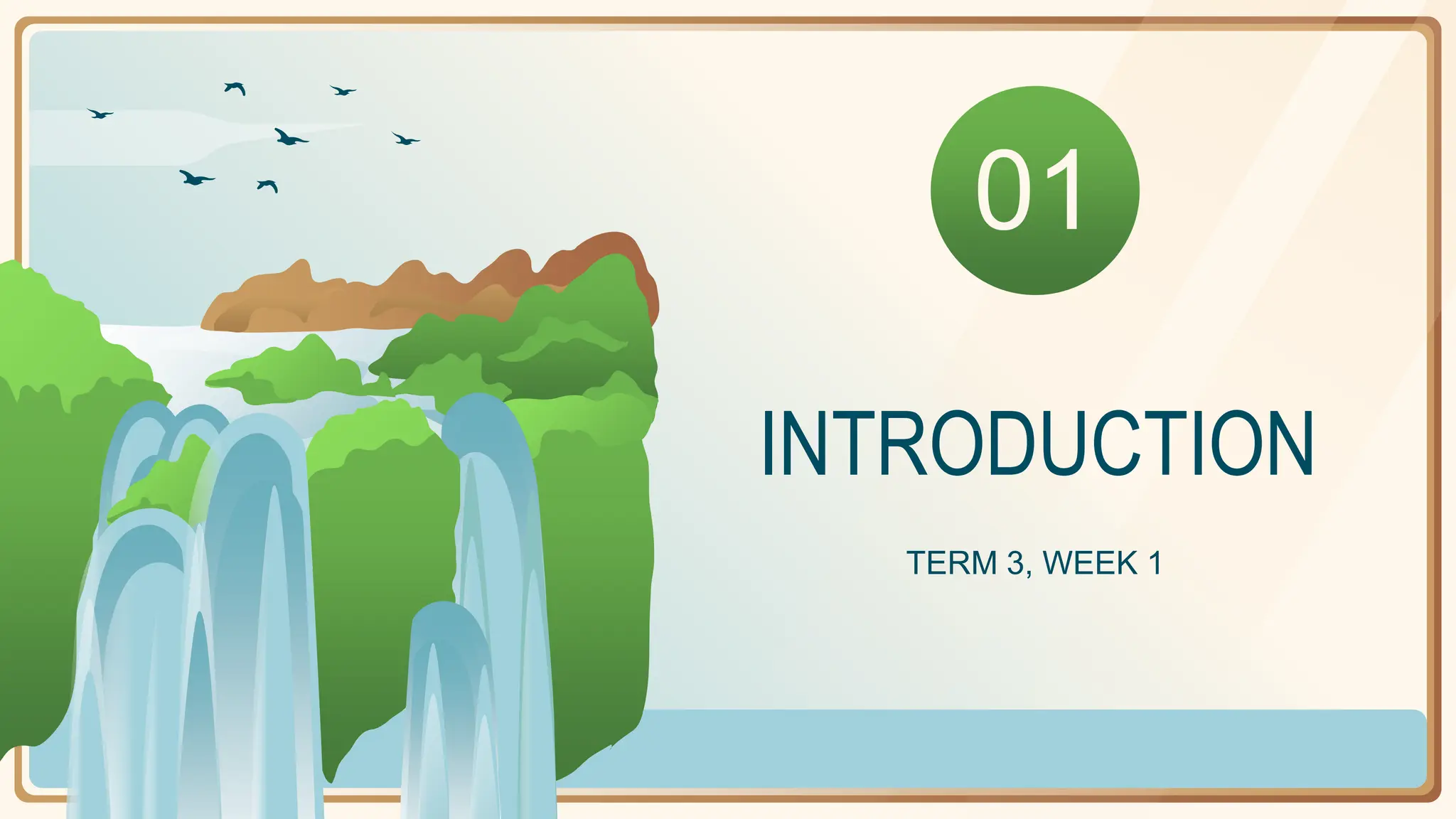 BOLTSS PowerPoint for Yr 8 Geography lesson | PPTX