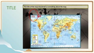 BOLTSS PowerPoint for Yr 8 Geography lesson | PPTX