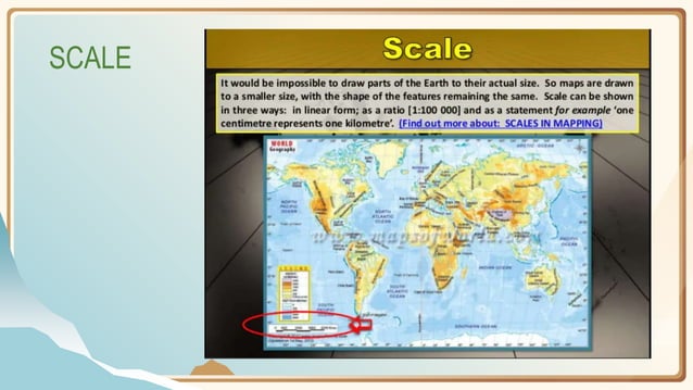 BOLTSS PowerPoint for Yr 8 Geography lesson | PPTX