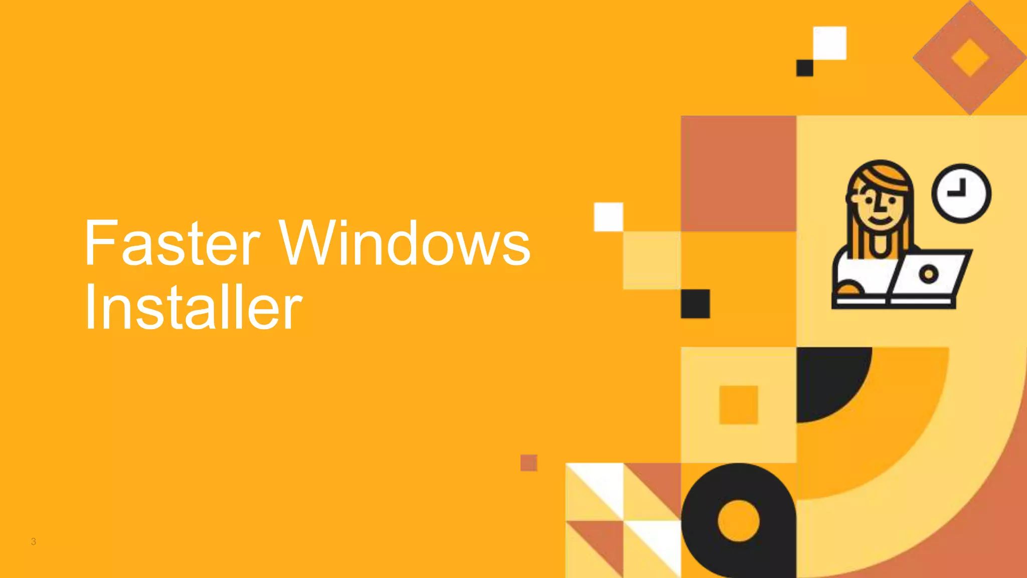 Bolt on Windows - James Pogran | PPTX