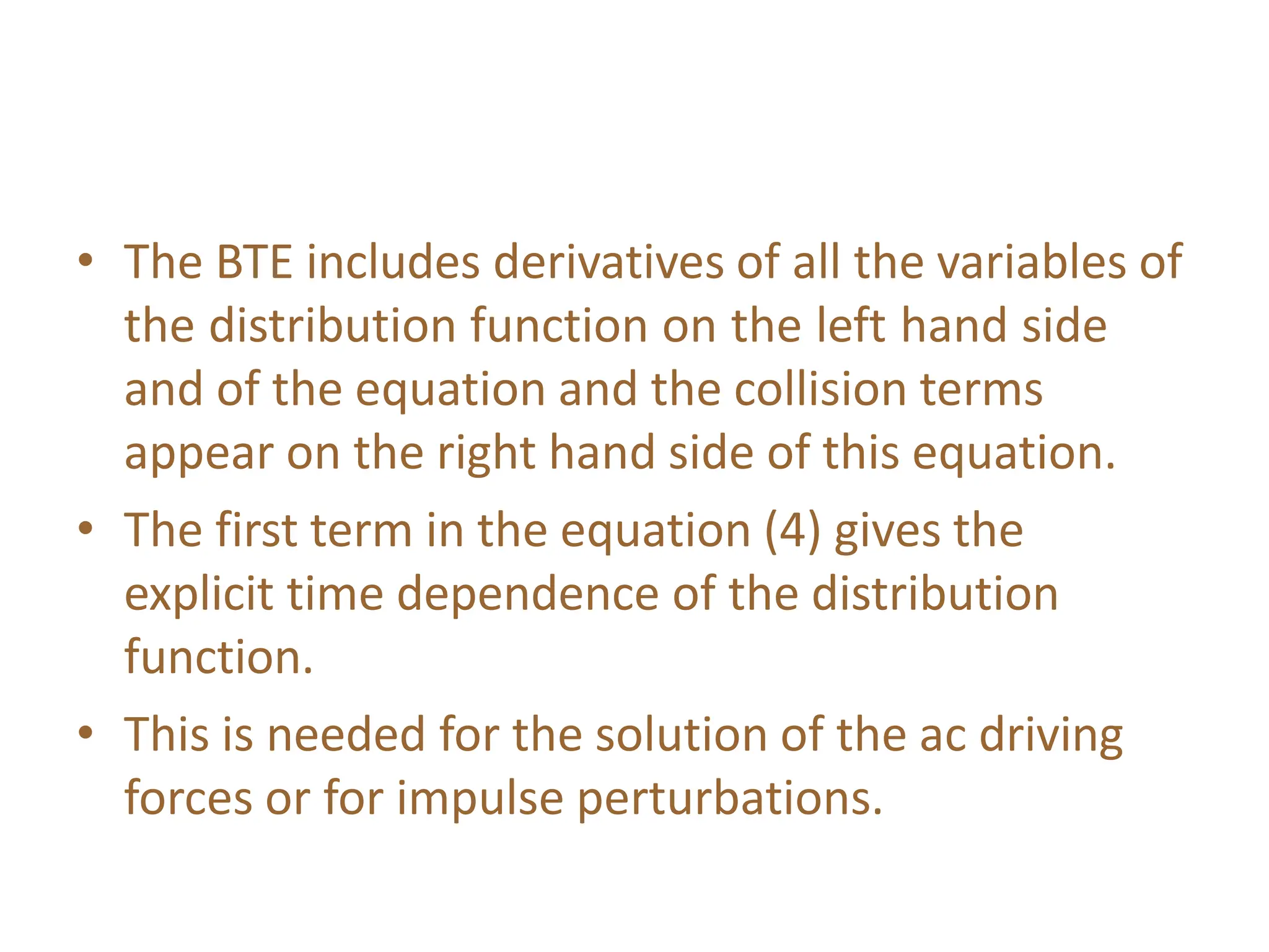 RADIATION PHYSICS ON BOLTZMANN EQUATION.pptx
