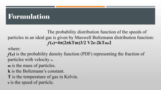 BOLTZMANN Equations GROUP 5 .........pdf
