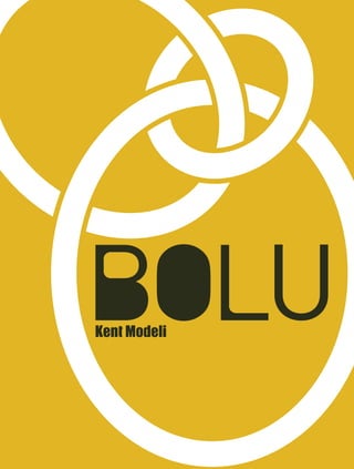 Bolu Kent Modeli | PDF