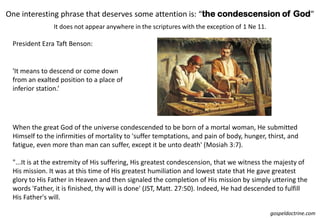 2013 Book of Mormon: Chapter 3 (Institute lesson by hgellor) | PPT