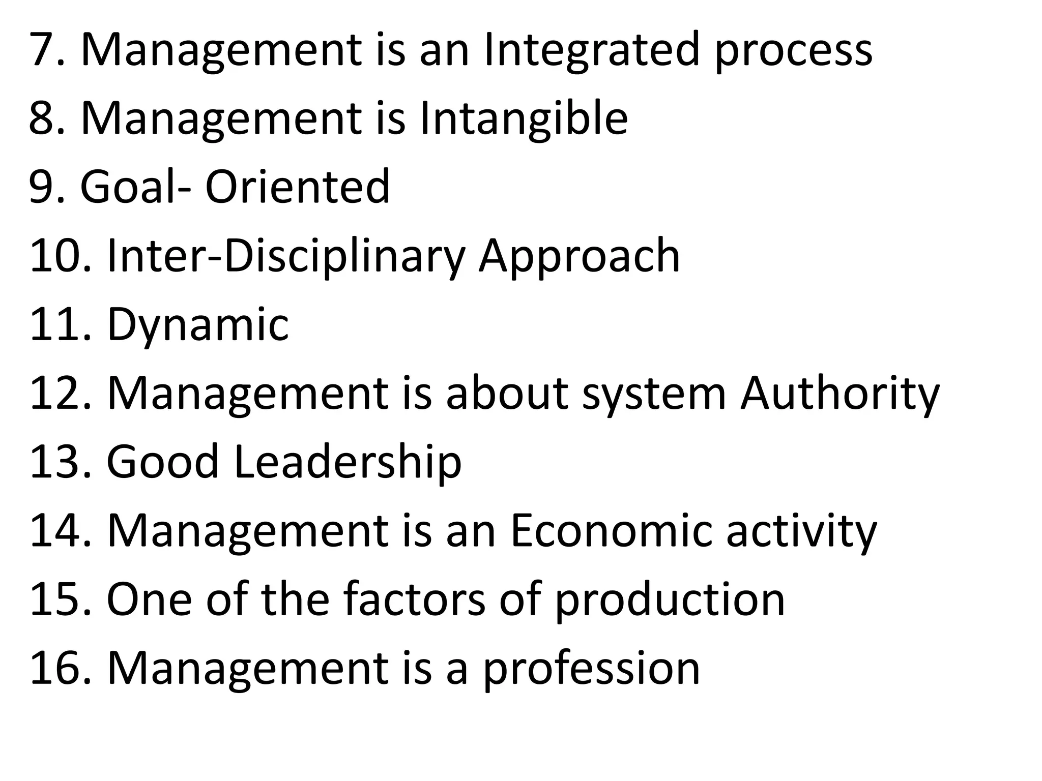 BUSINESS ORGANIZATION AND MANAGEMENT - B.Com I SEM- UNIT-3 | PPTX
