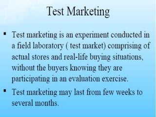 BASICS OF MARKETING- UNIT-3, BBA-1 SEM, OSMANIA UNIVERSITY | PPT