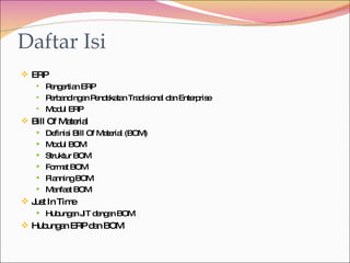 BOM_003_050_059 | PPT