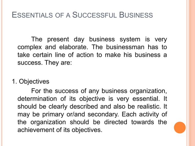 Business organisation and management UNIT1.ppt