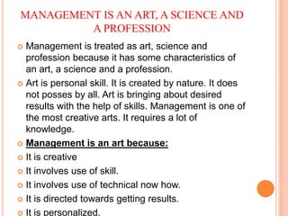 Business Organisation and Management unit2.ppt