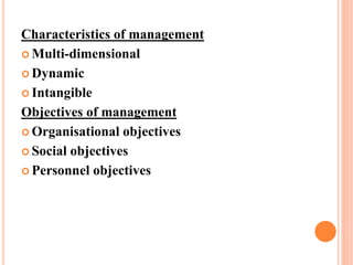Business Organisation and Management unit2.ppt