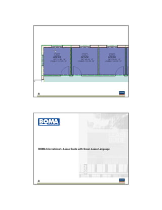 Boma standards-update | PDF