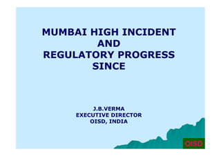 bomaby high incident on platform in india | PPT