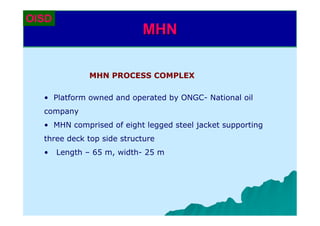 bomaby high incident on platform in india | PPT