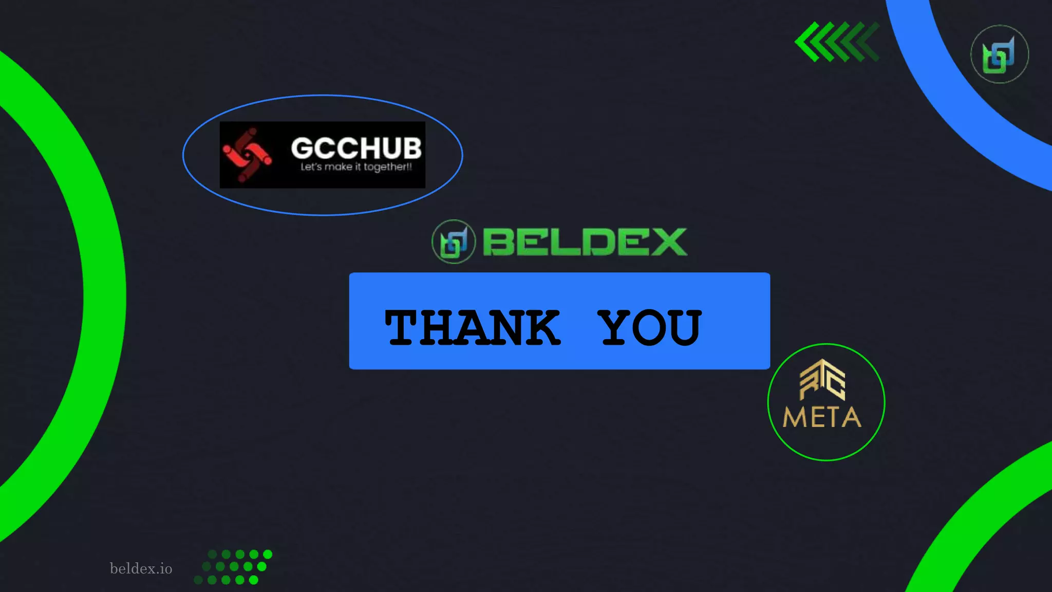 BELDEX CRYPTO CURRENCY | PPTX