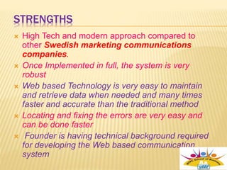 Boman communication nsb | PPTX | Human Resources | Business