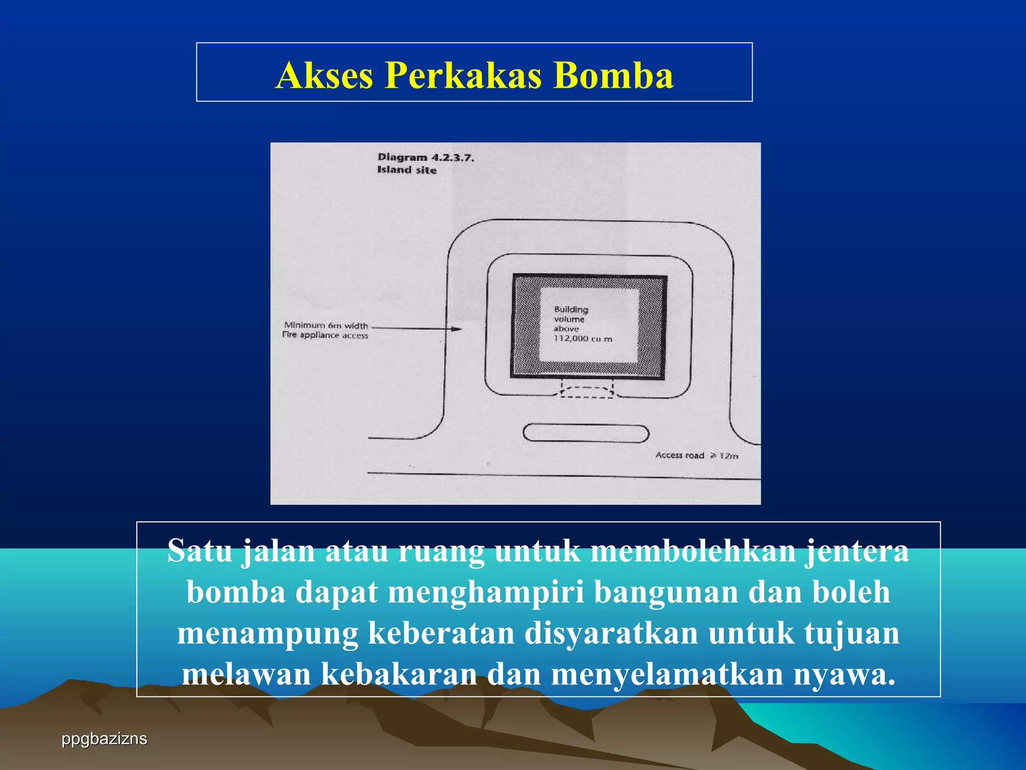 Bomba | PPT