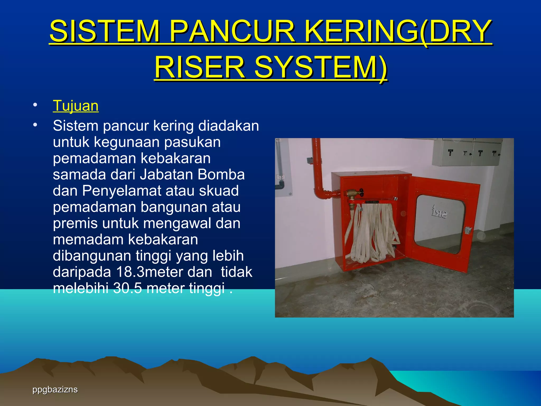 Bomba | PPT