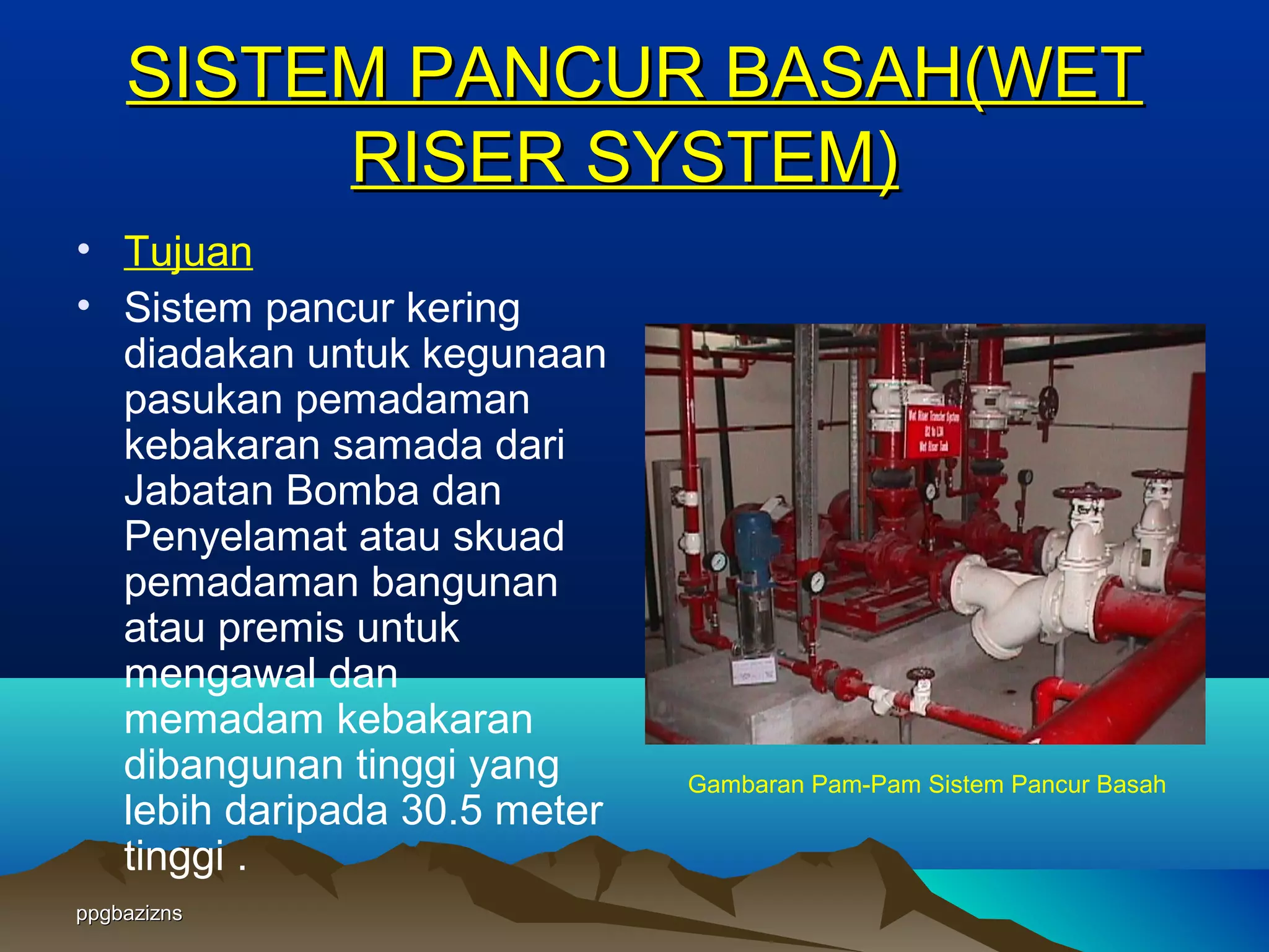 Bomba | PPT