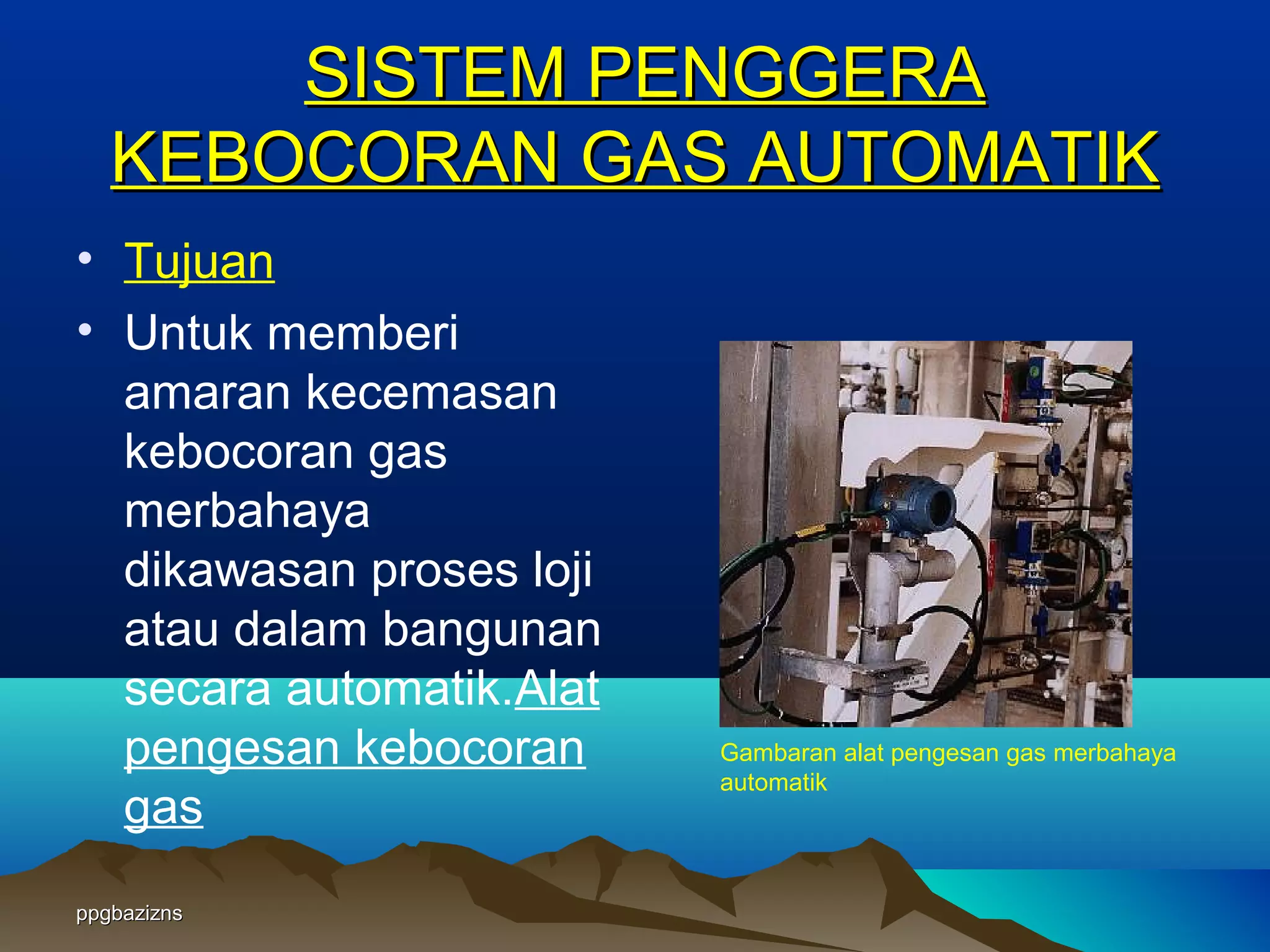 Bomba | PPT
