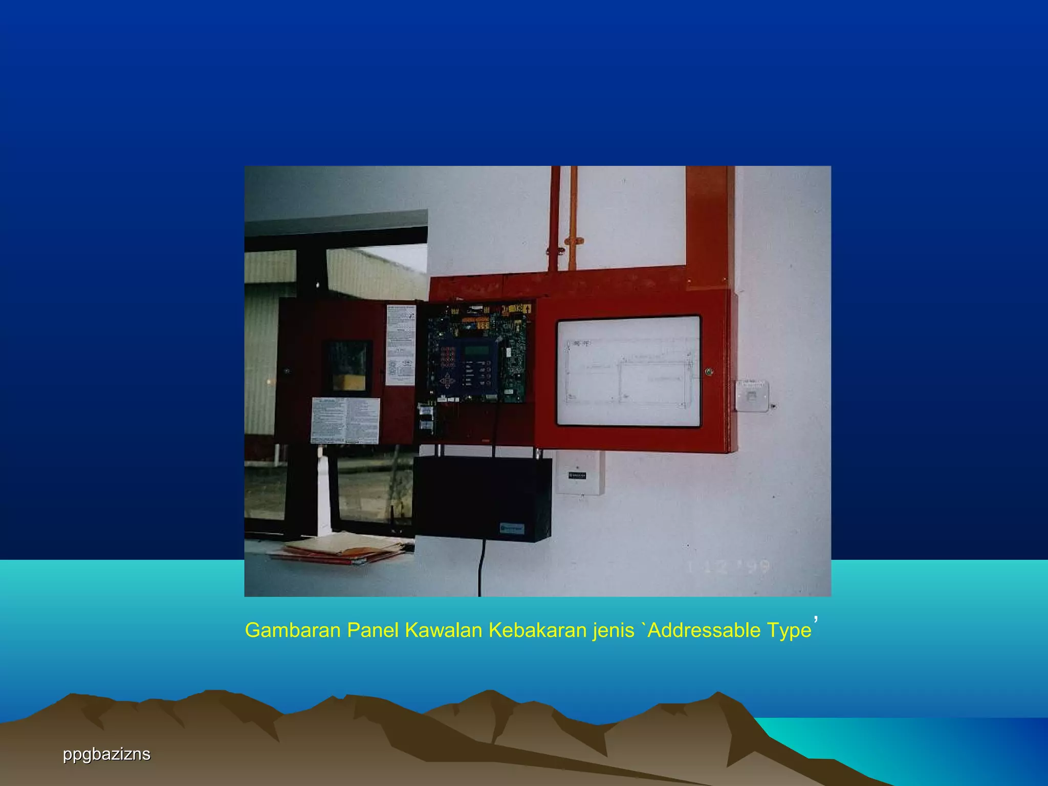 Bomba | PPT