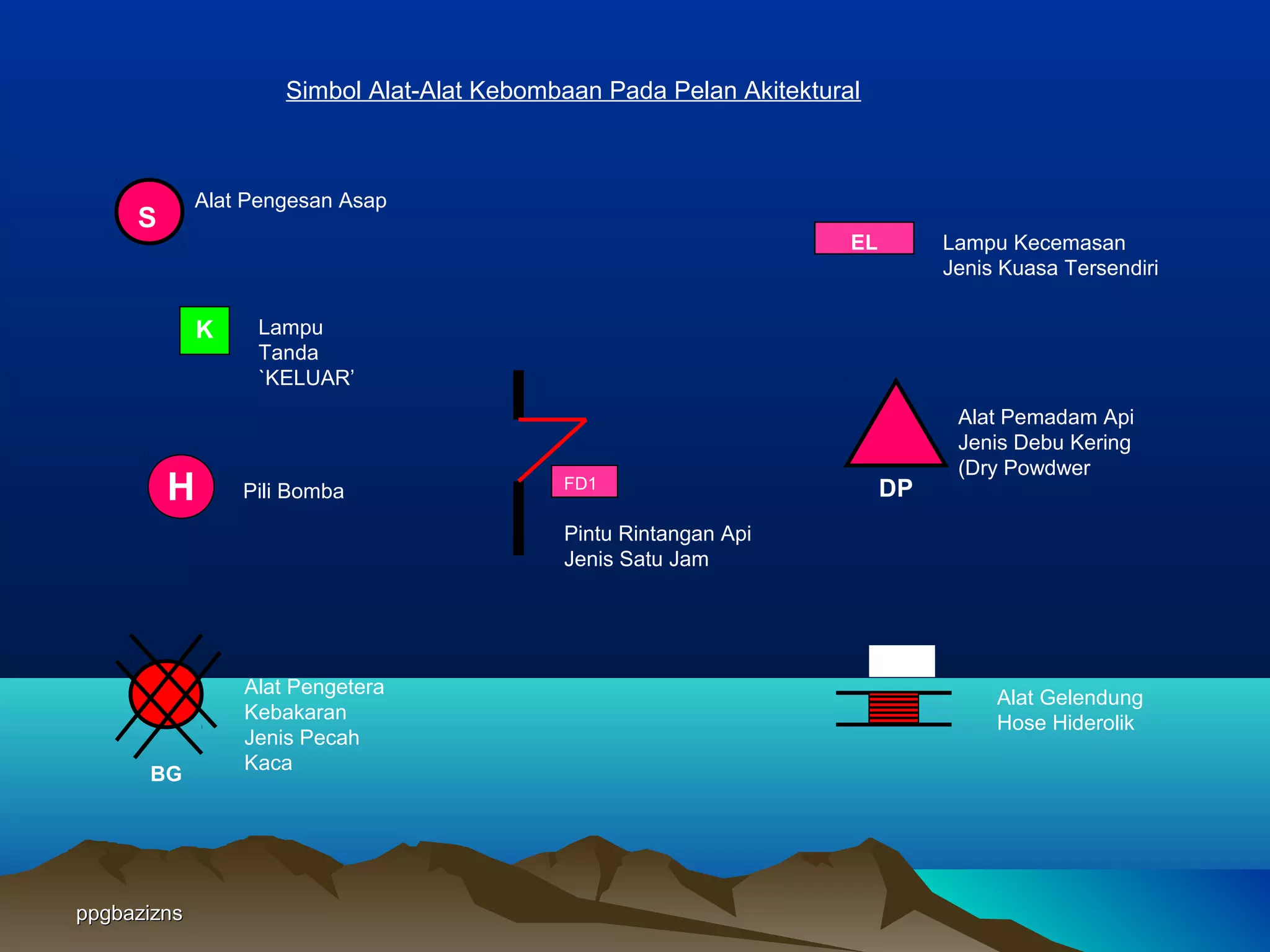 Bomba | PPT