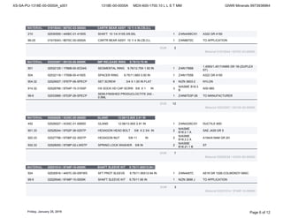 Bomba GIW - Componentes, pernos y dimensiones de la bomba.pdf