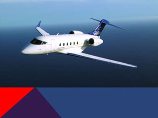 Bombardier | PPTX