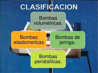 Bombas | PPT