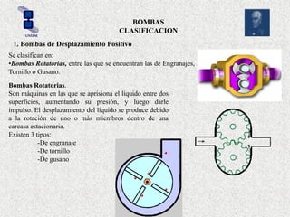 Todo sobre bombas y bombas centrífugas. | PDF