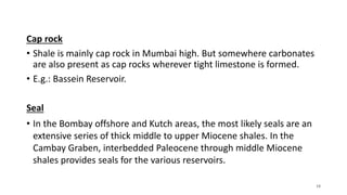 Bombay high | PPTX
