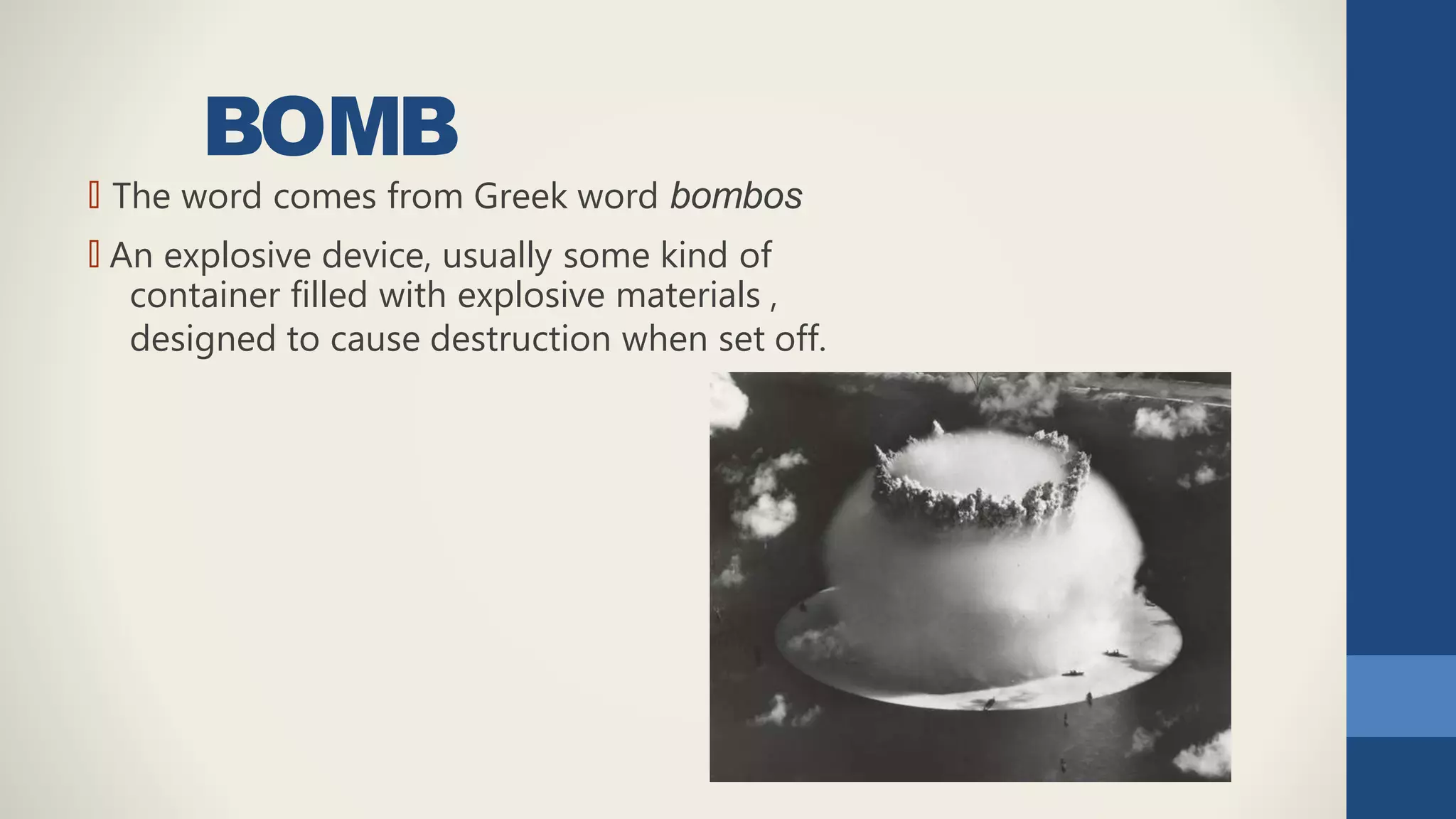 BOMB BLAST INJURIES.pptx