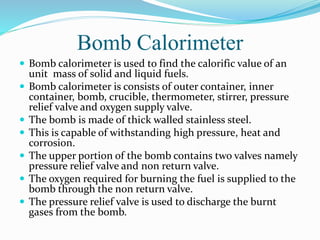 Bomb Calorimeter.pptx