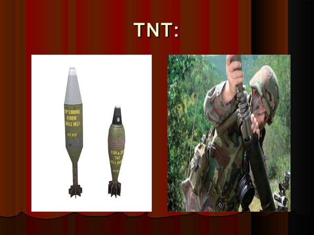 Bomb Identification & Detection | PPT | Arms & Ammunition | Sensitive ...