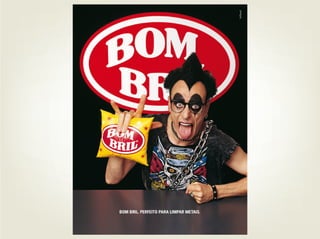 Bombril | PDF