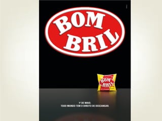 Bombril | PDF