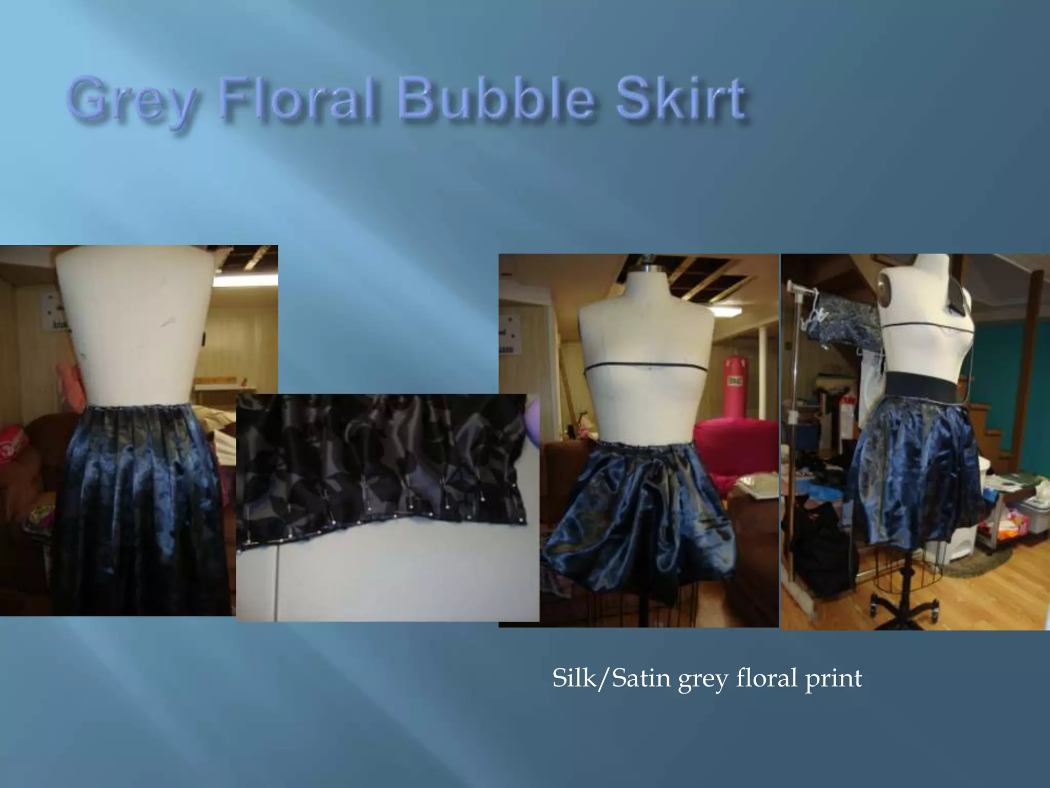 Bombshell Collection | PPT