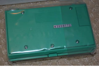 Bombsweeper shipper | PPT