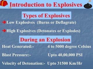 Bomb threat Basis | PDF