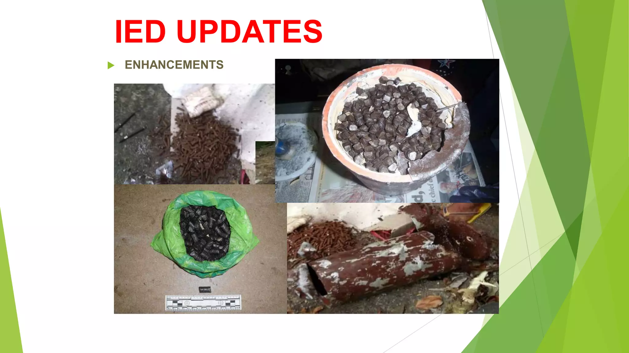 BOMB THREAT AWARENESS SEMINAR.pptx