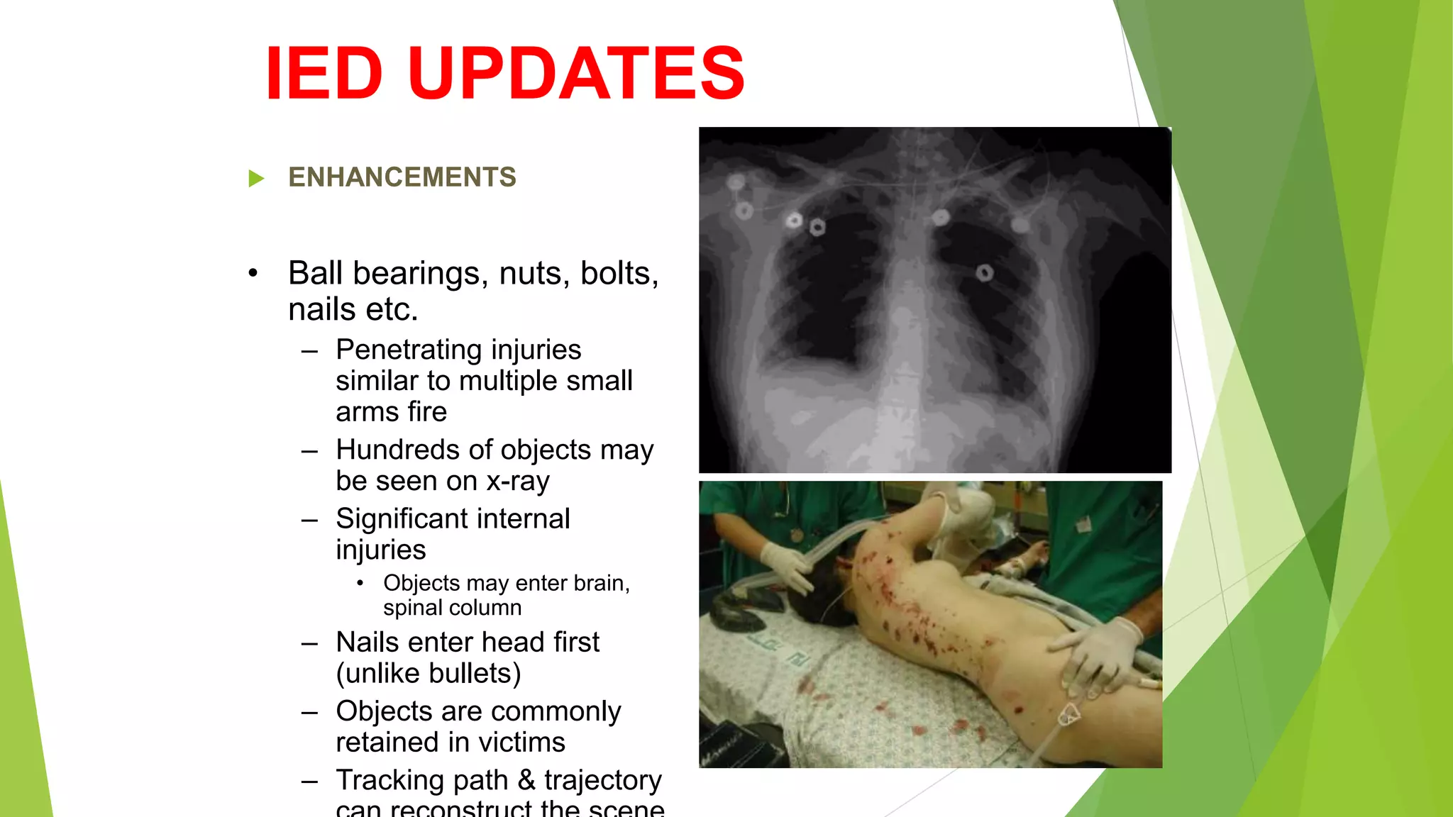 BOMB THREAT AWARENESS SEMINAR.pptx