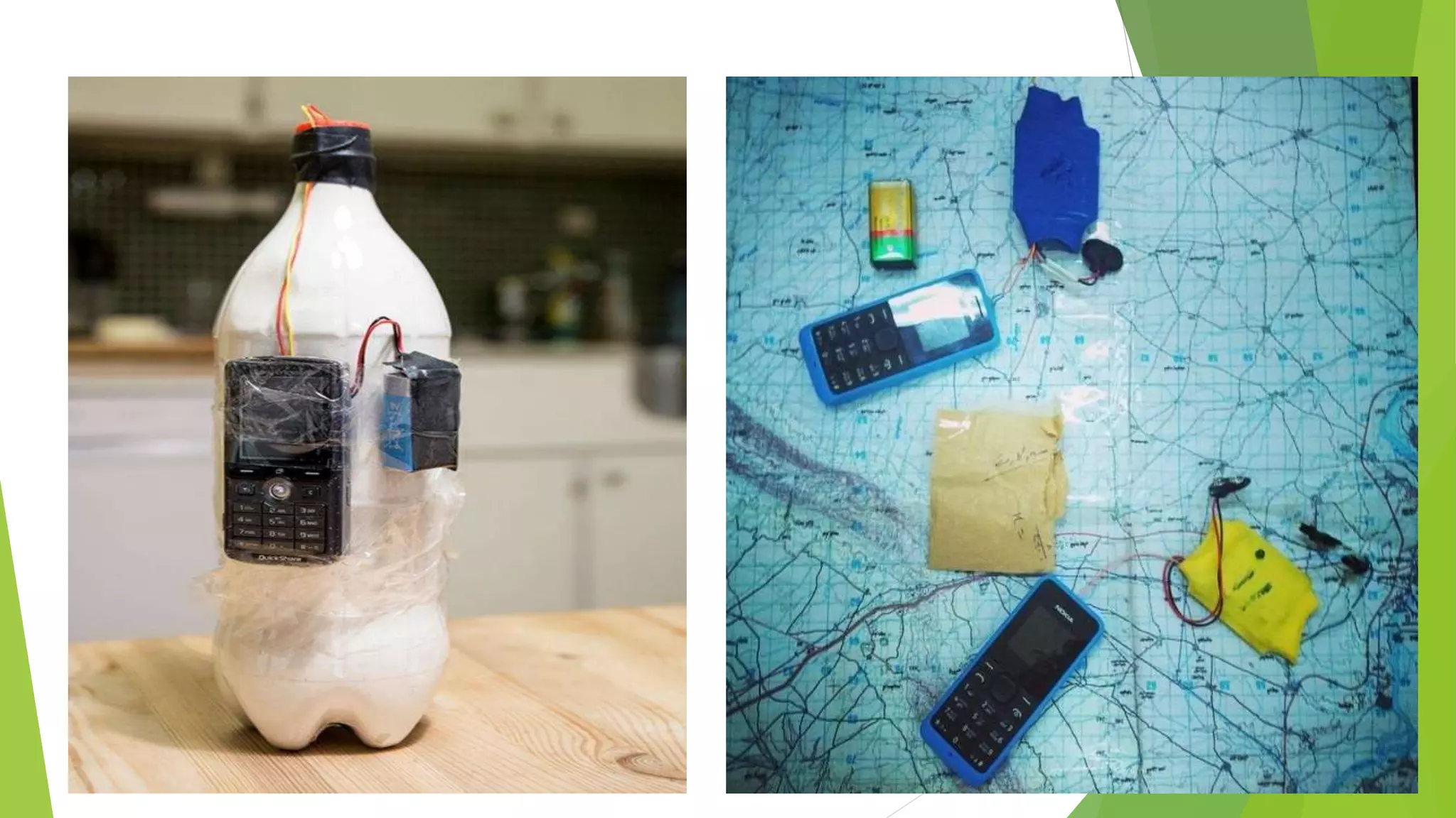 BOMB THREAT AWARENESS SEMINAR.pptx