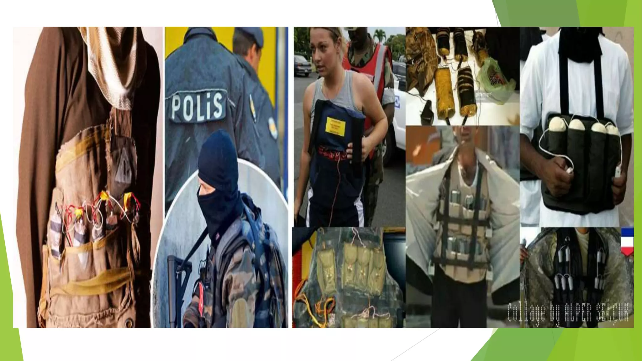 BOMB THREAT AWARENESS SEMINAR.pptx