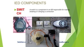 BOMB THREAT AWARENESS SEMINAR.pptx