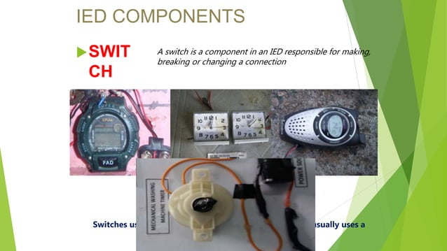 BOMB THREAT AWARENESS SEMINAR.pptx | First Aid | Injuries