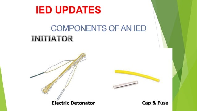 BOMB THREAT AWARENESS SEMINAR.pptx | First Aid | Injuries